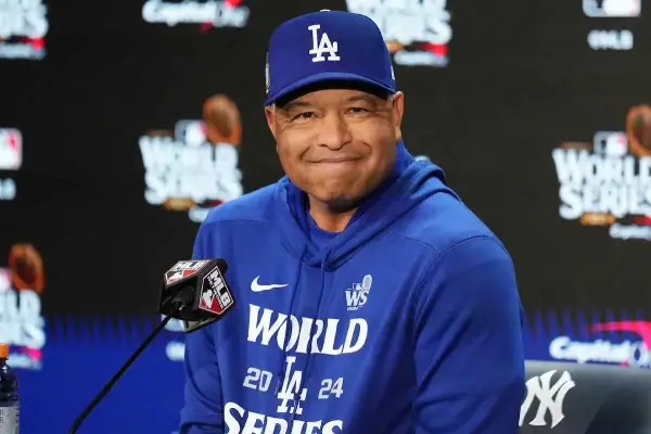 ロバーツ監督の妻は美人で社長！娘や息子など家族構成も調査！